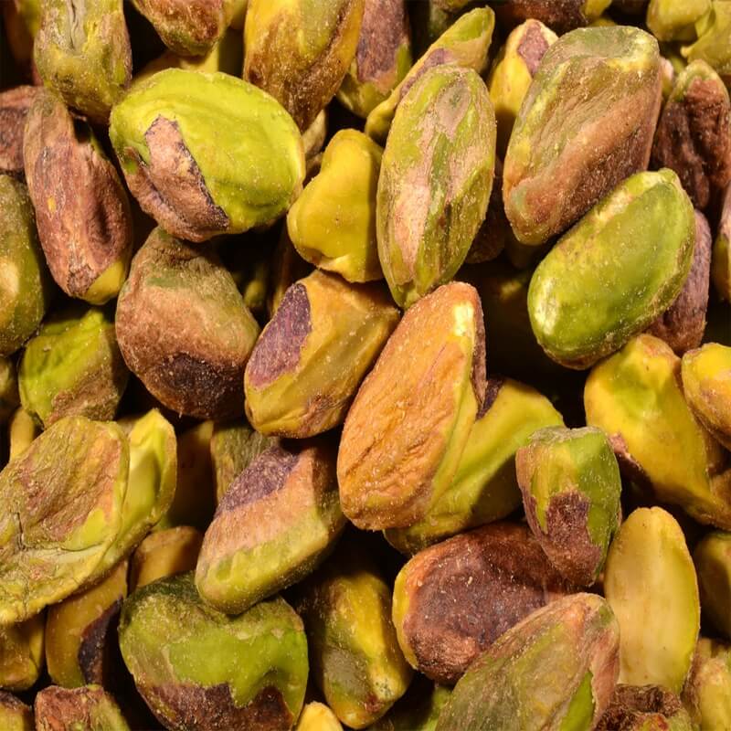 Premium Pistachio Kernel
