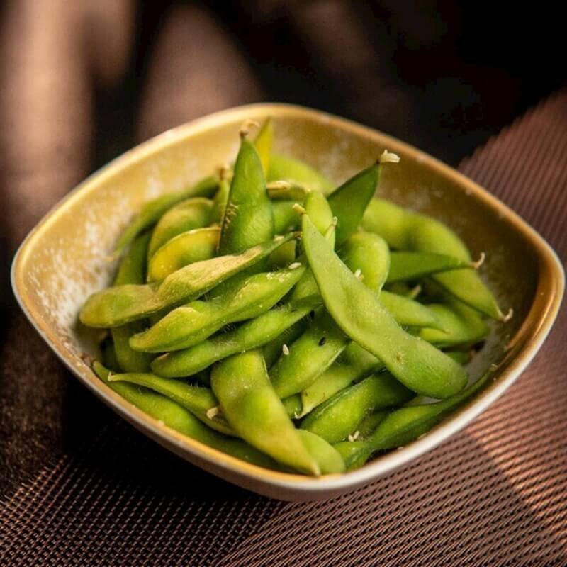 Frozen Hairy Bean Pods: Healthy Pods for Cooking