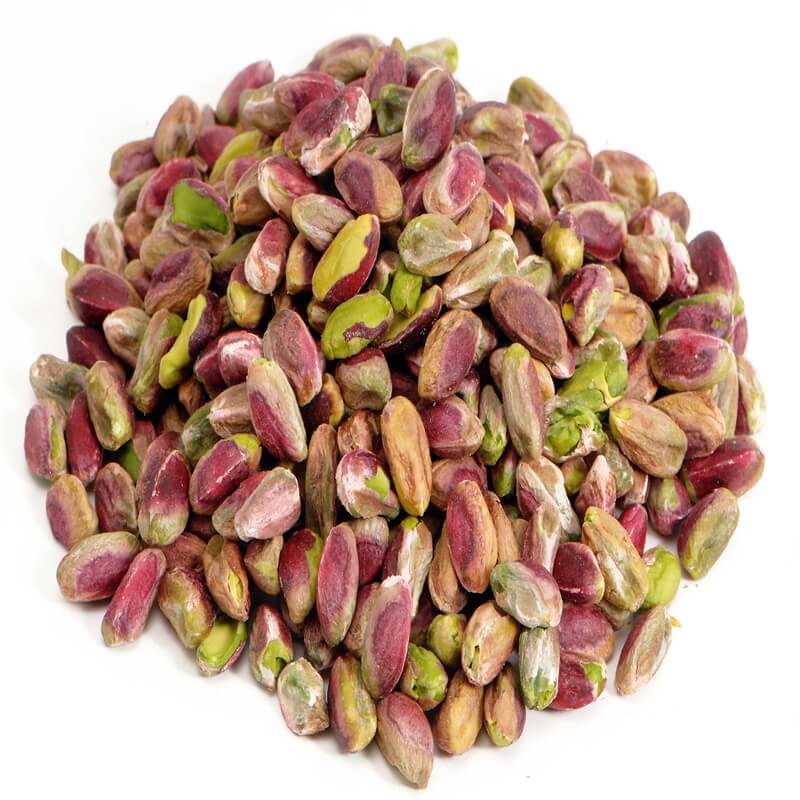 Premium Pistachio Kernel