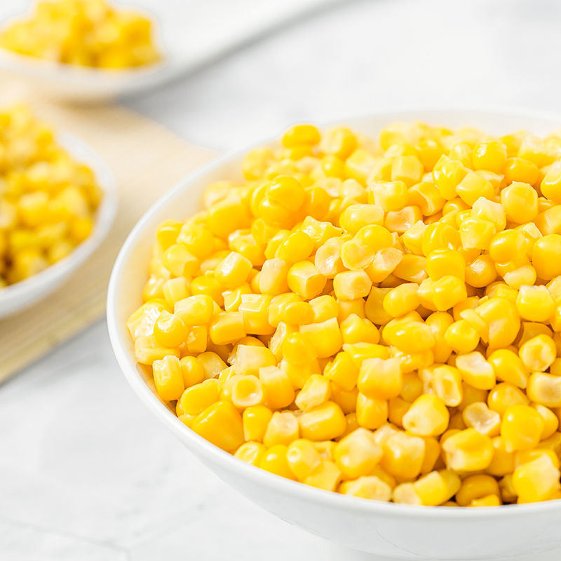 Frozen Corn Kernels