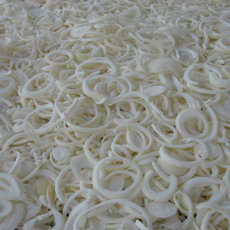 Frozen Onion Rings