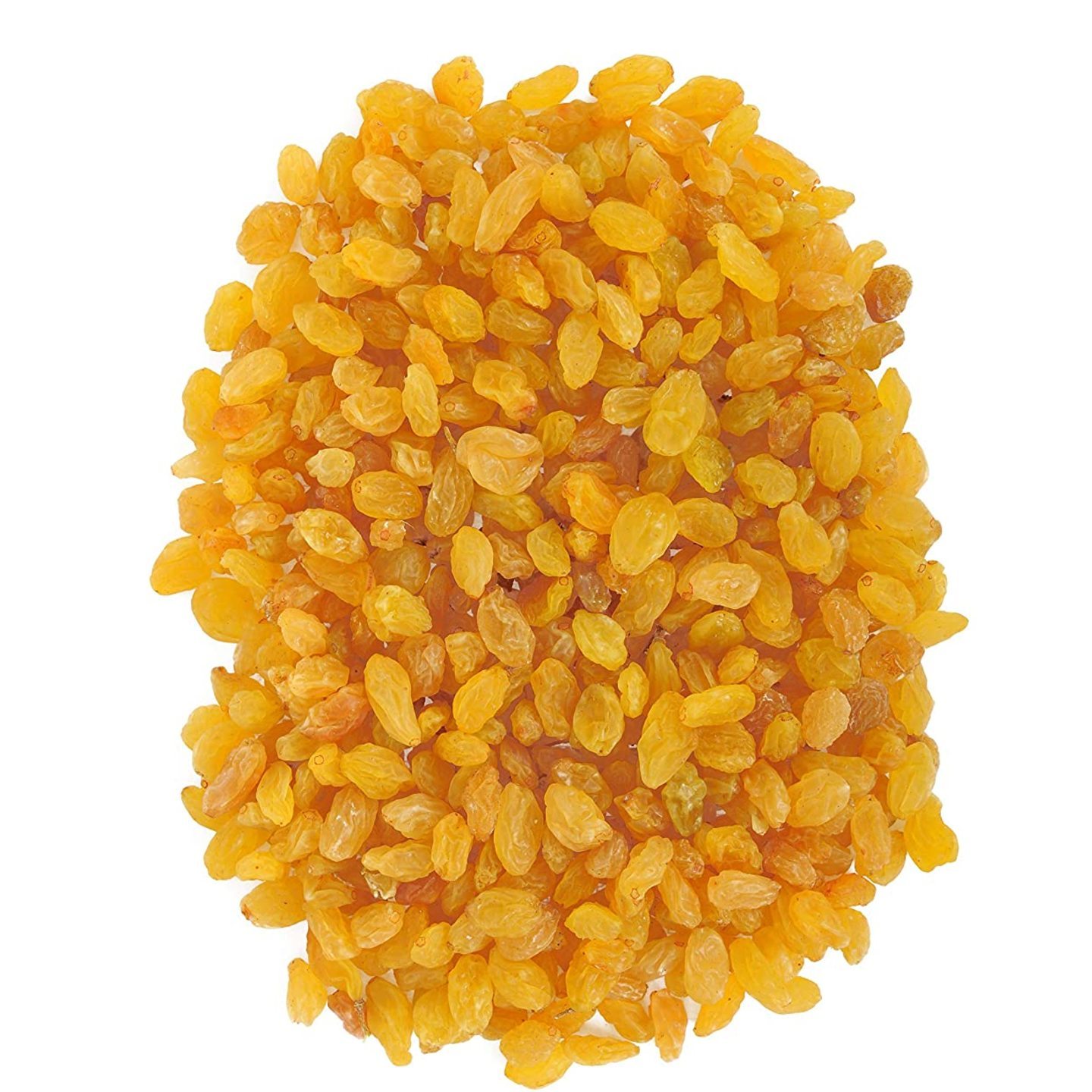 Buy Natural Yellow Raisins