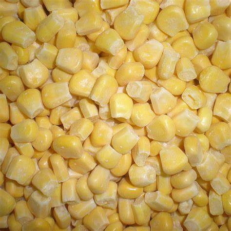 Frozen Corn Kernels