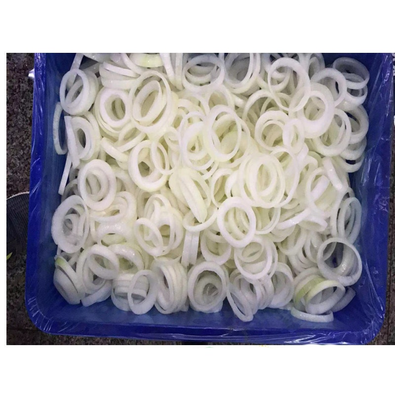 Frozen Onion Rings