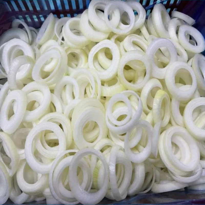 Frozen Onion Rings