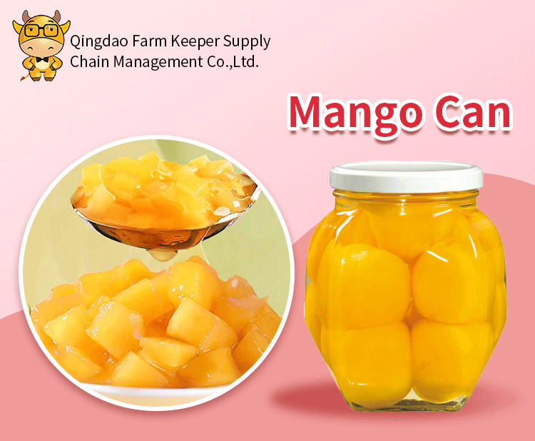 Mango Can
