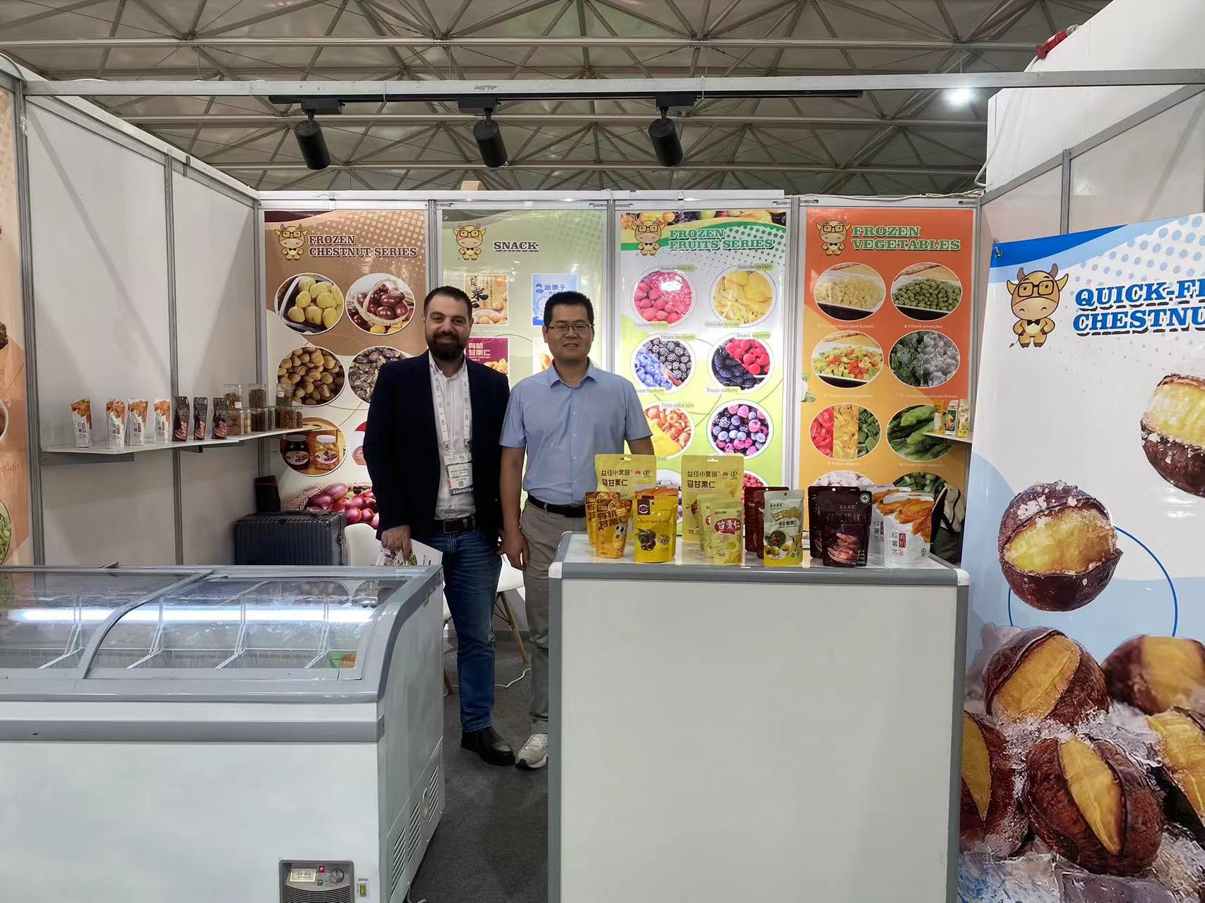 Farm Keeper: High-Quality Food Production & Export | Global Integrated ...