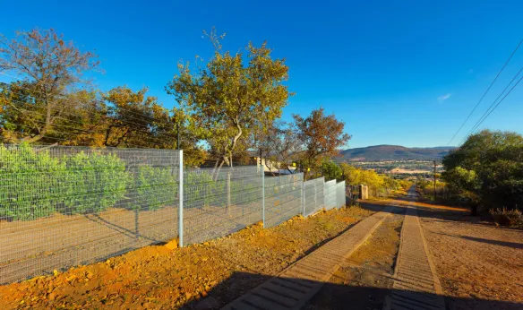 What Is The Cost of Clearvu Fencing?