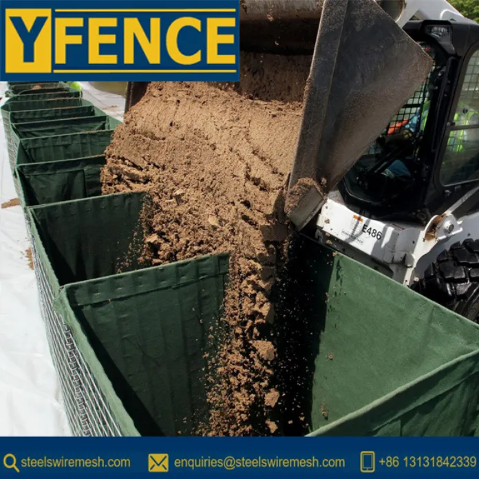 Are You Prepared For An Incoming Flood?