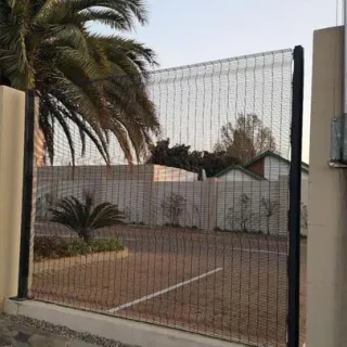 clearvu fencing Supplier,Company