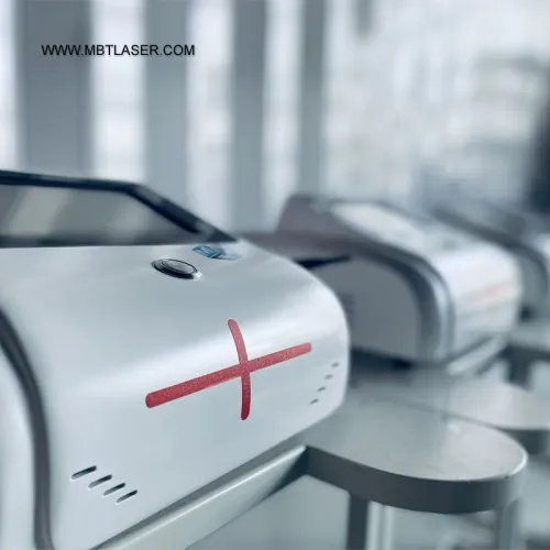 RBS Spider Vein Removal Red Blood Vascular Lesion Machine