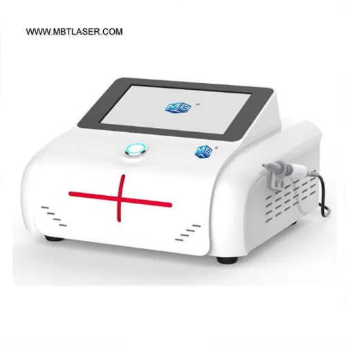 RBS Spider Vein Removal Red Blood Vascular Lesion Machine