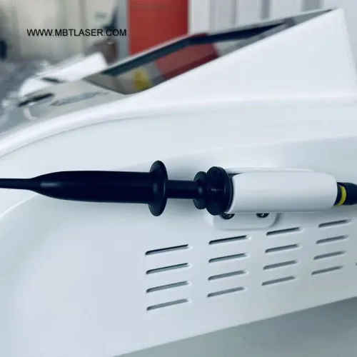 RBS Spider Vein Removal Red Blood Vascular Lesion Machine