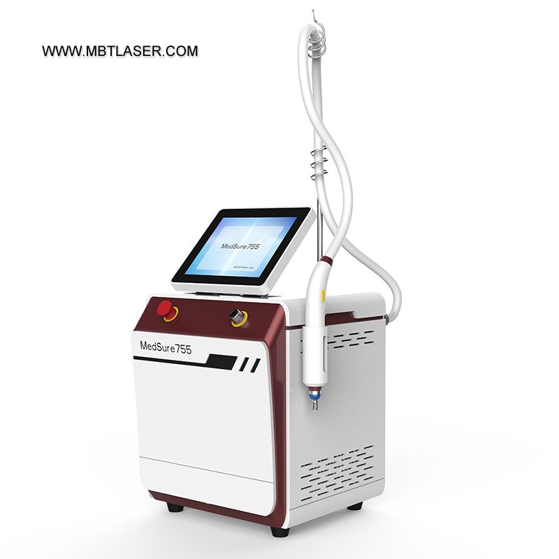Nd:YAG Laser Vs. Picosecond Laser: Which Is Better For Tattoo Removal?