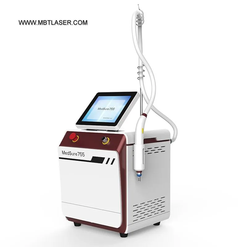 Nd:YAG Laser Vs. Picosecond Laser: Which Is Better For Tattoo Removal?