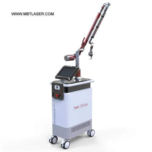 Co2 Fractional Laser Machine