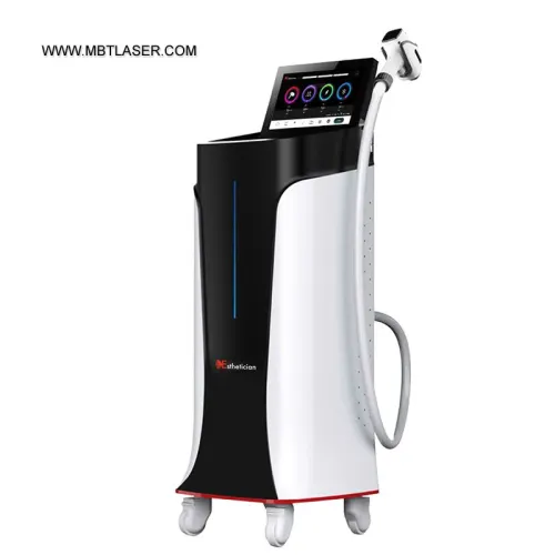 Medical Aesthetic Devices | Laser Hair Removal & Skin Rejuvenation ...