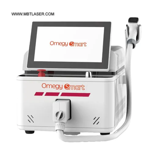 Medical Aesthetic Devices | Laser Hair Removal & Skin Rejuvenation ...