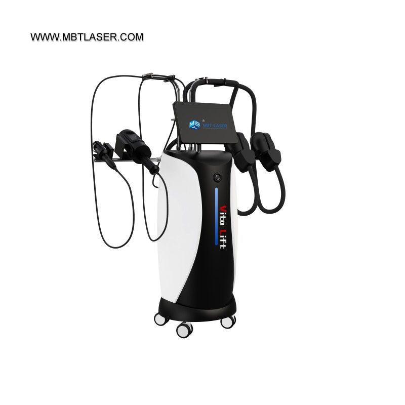 EMSculpt+ Endo Body Sculpting Machine