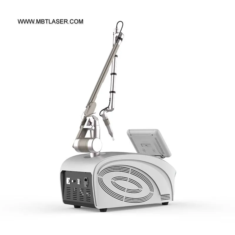 CO2 Fractional Laser Side Effects And Aftercare Tips