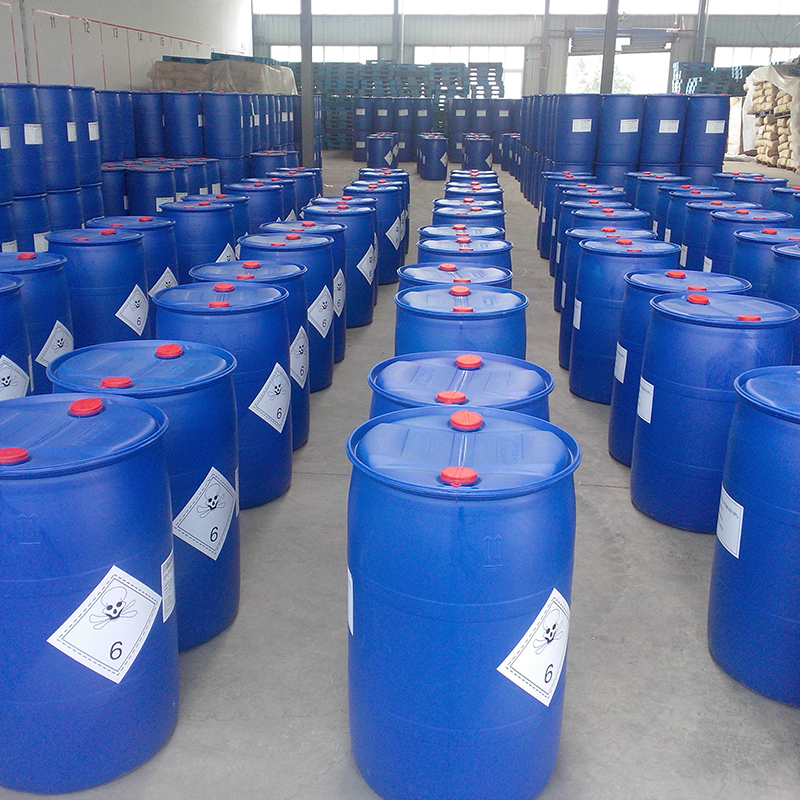 Hydrazine hydrate