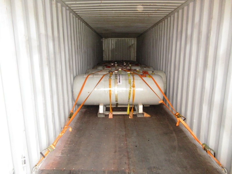 Dinitrogen Tetroxide