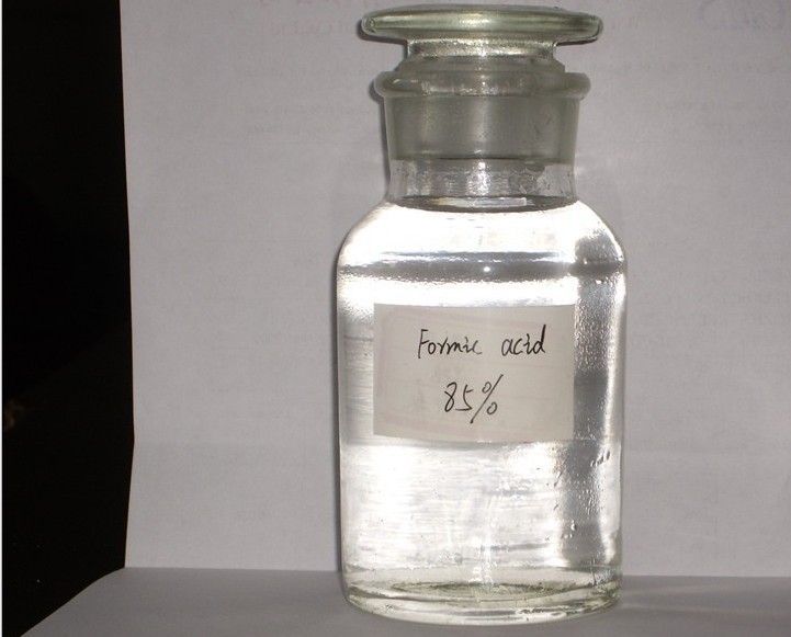 Formic Acid