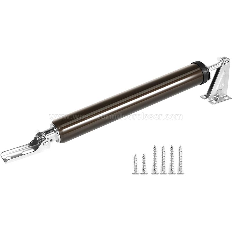 Secure Your Entry with the Best Storm Door Closer for Smooth Closure ...