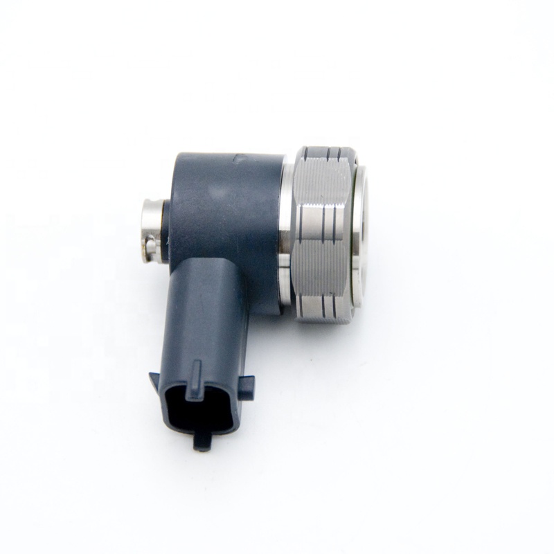 Diesel Injector Solenoid Valve for Cummins Diesel Engines | F00VC30318