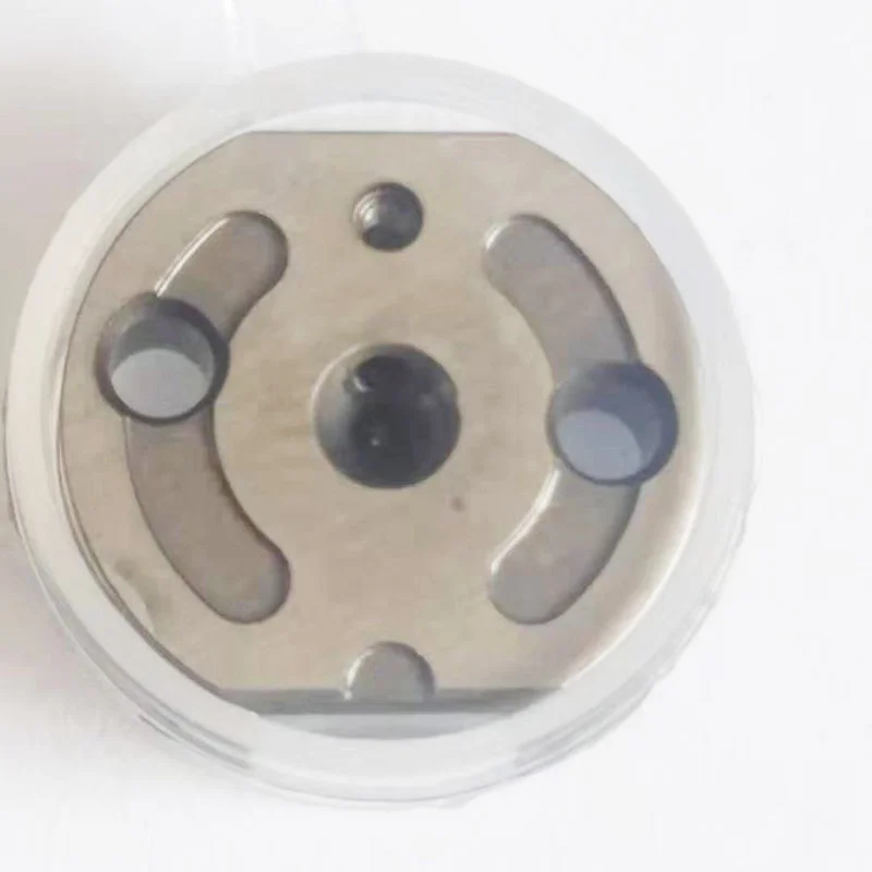 Enhance Your SinoTruck's Performance with Diesel Injector Control ...