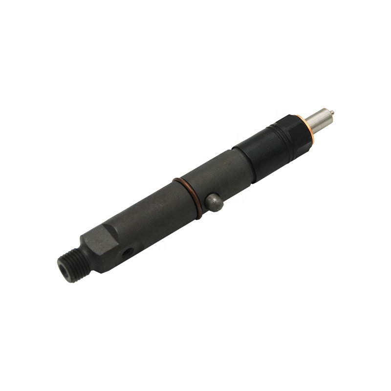 Replace your Man Diesel Engine Fuel Injector with 0432131669 Assembly ...