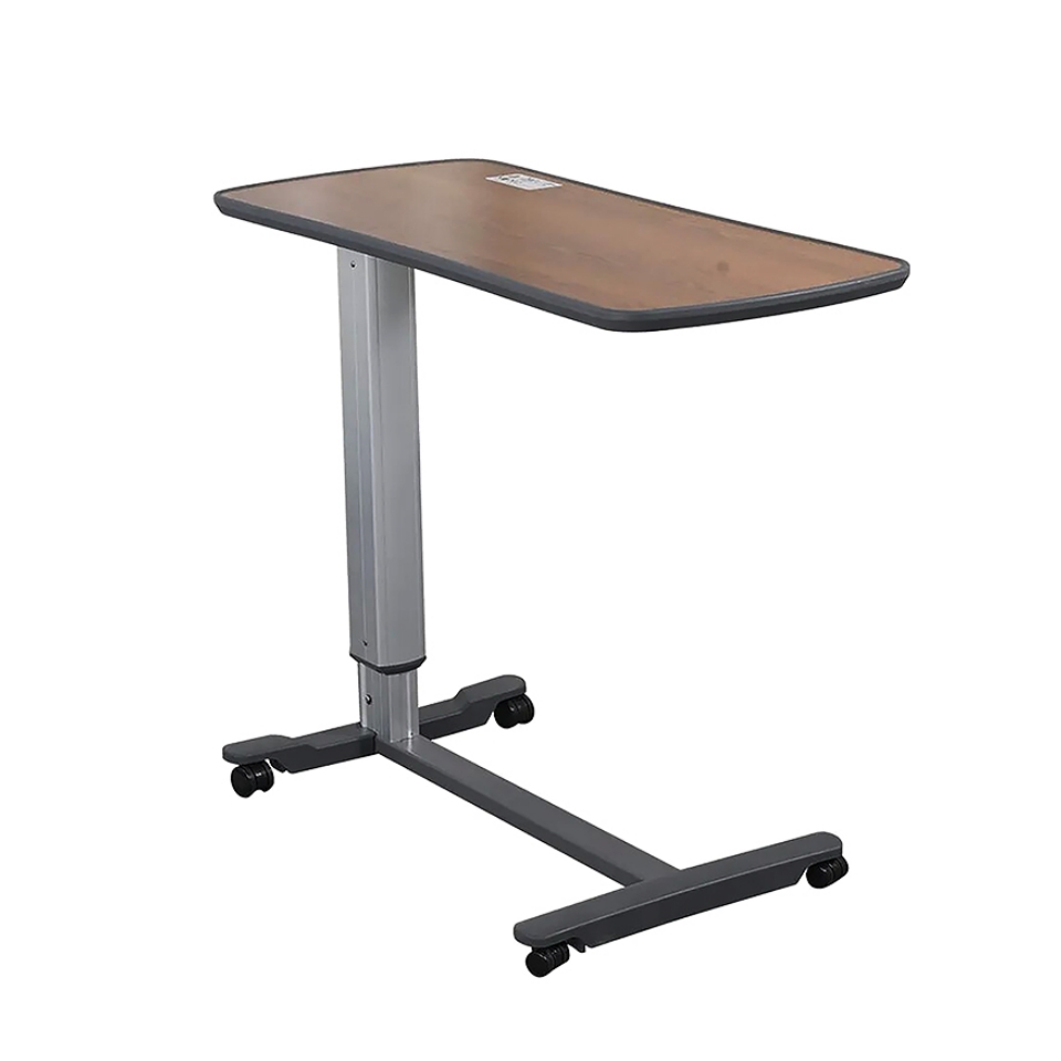 Overbed Table Manufacturer | Adjustable & Mobile Design