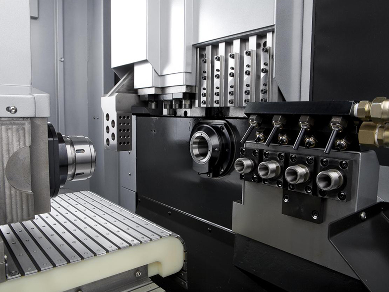 Explore CNC Machine Industries