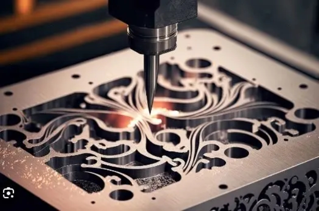 The five Applications of Laser Engraving Machine
