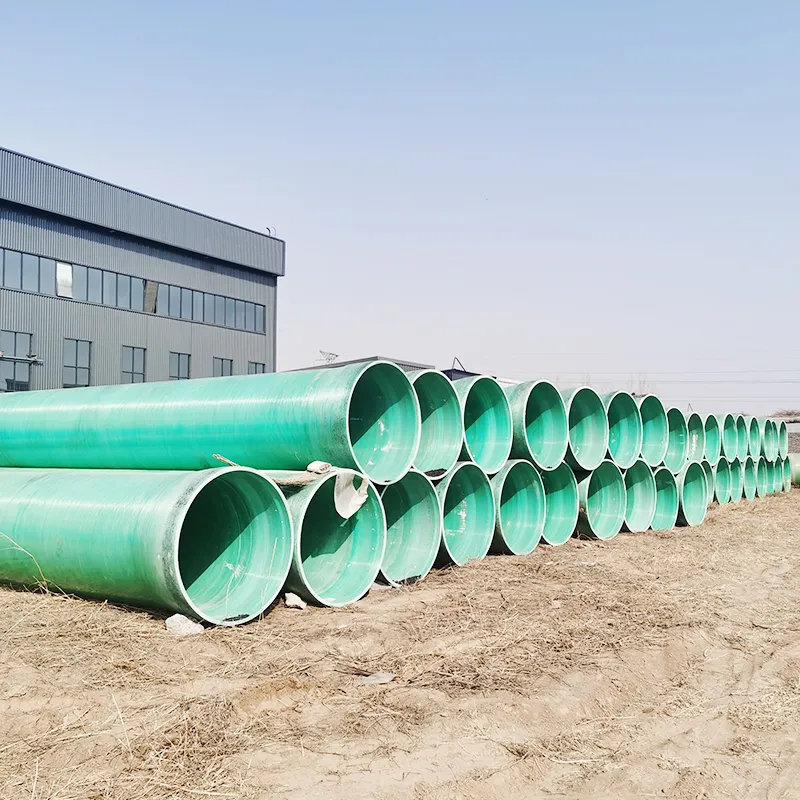 FRP Wind Pipe，Frp Pipe
