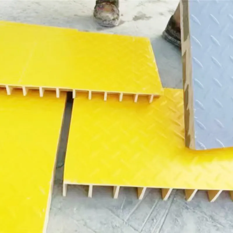 Frp Grating For Sale