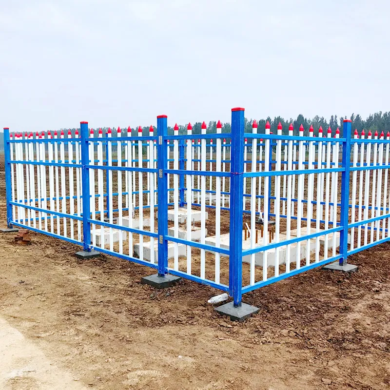 Frp Fence, Custom