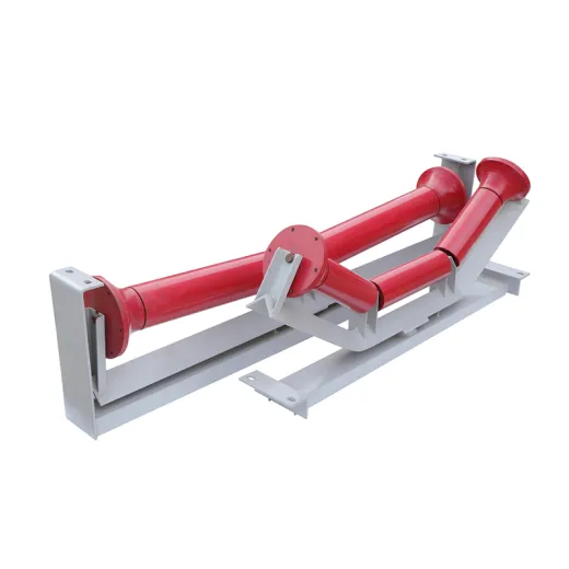 Conveyor Roller Brackets-Stable Support, Not Easy to Deform