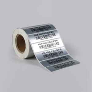 Metalized and Coated BOPP Film Manufacturer, Aluminized BOPP Film