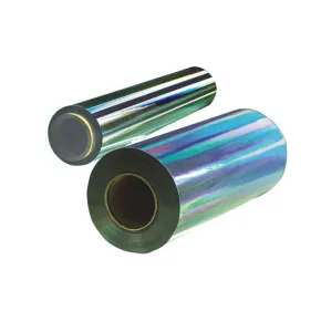 Why BOPP is the King of Film Label Materials