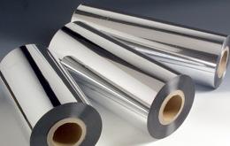 Metalized and Coated BOPP Film Manufacturer, Aluminized BOPP Film