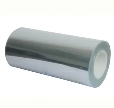 Features and Applications of PET Films