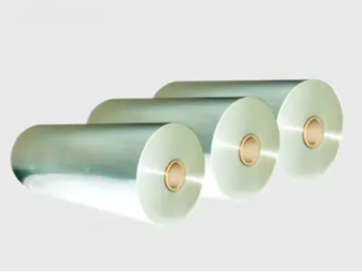 Why BOPP is the King of Film Label Materials