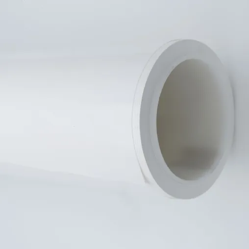 BOPP White Opaque Film