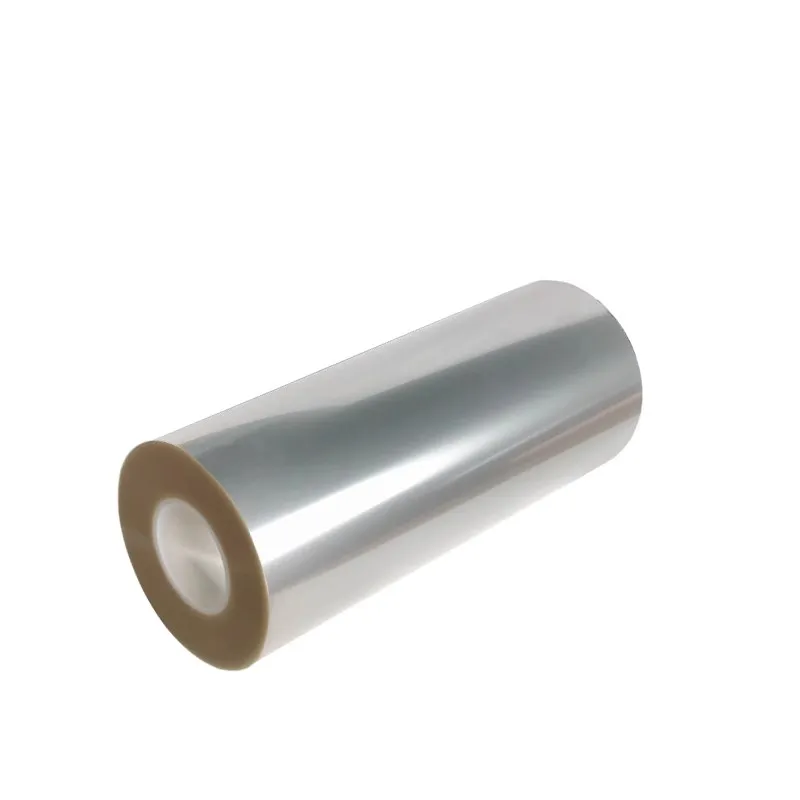 Key Features and Characteristics of PET Release Film