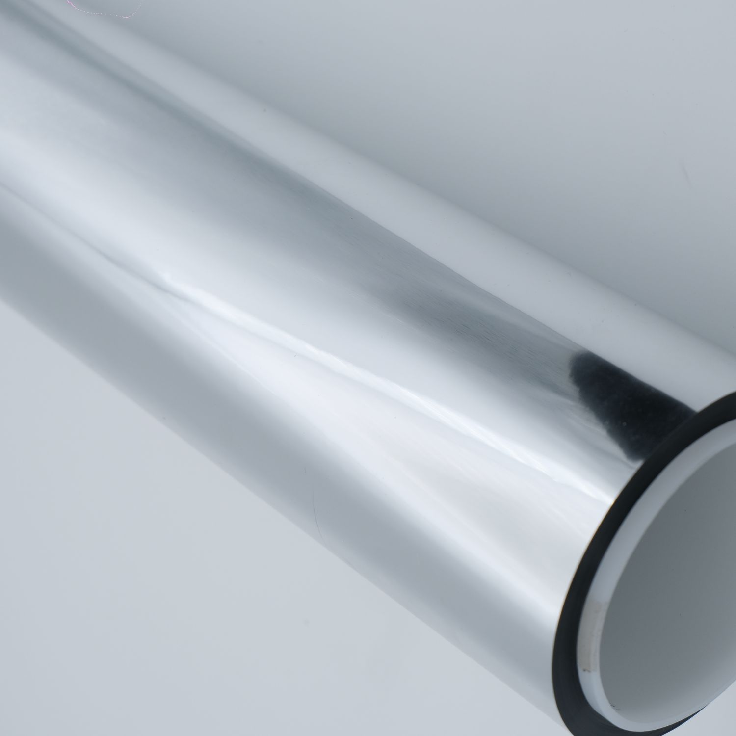 BOPP silver metallized film flexible package