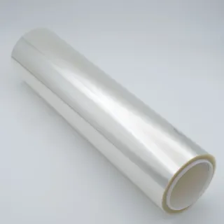 PET Siliconized Release Liner