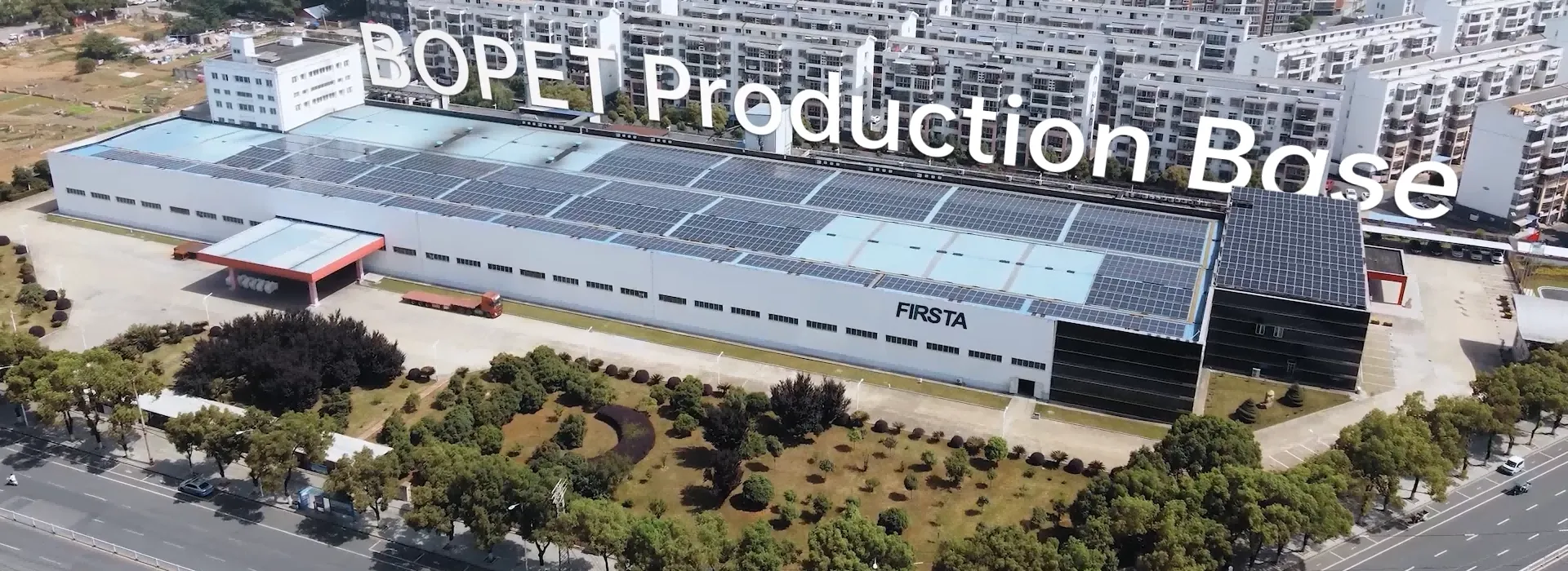 Manufacturer of PET Siliconized Release Film / Liner and Face Stock ...