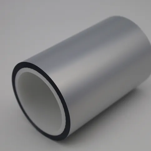Matte PET Film, Matte Polyester Film