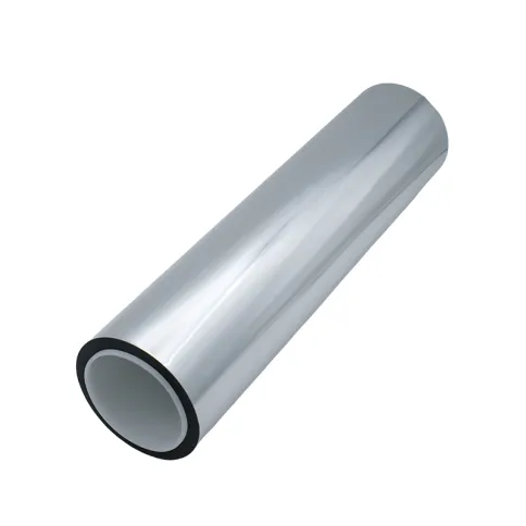 Aluminized Pet Film, Metalized Polyester Film, Metallized Pet Film
